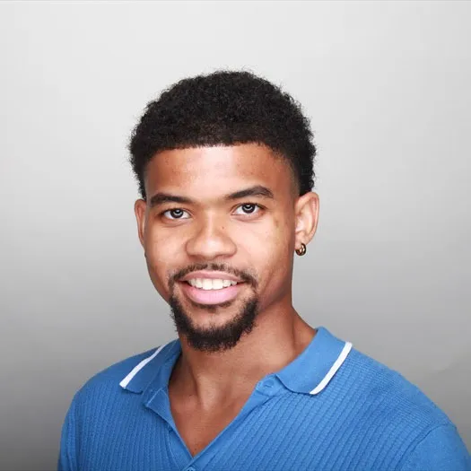 Elijah Biggins - Syracuse University