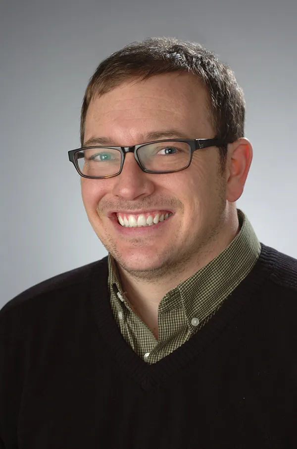 Remembering the Life of Professor Evan Weissman - Syracuse University