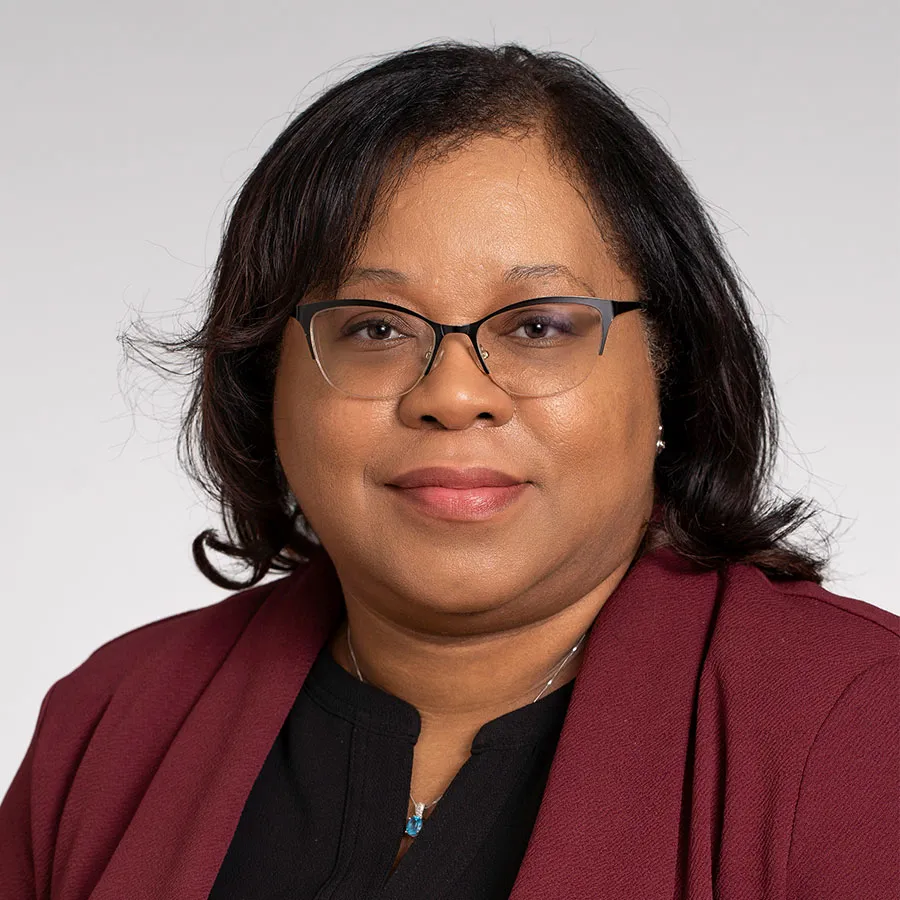 Associate Dean