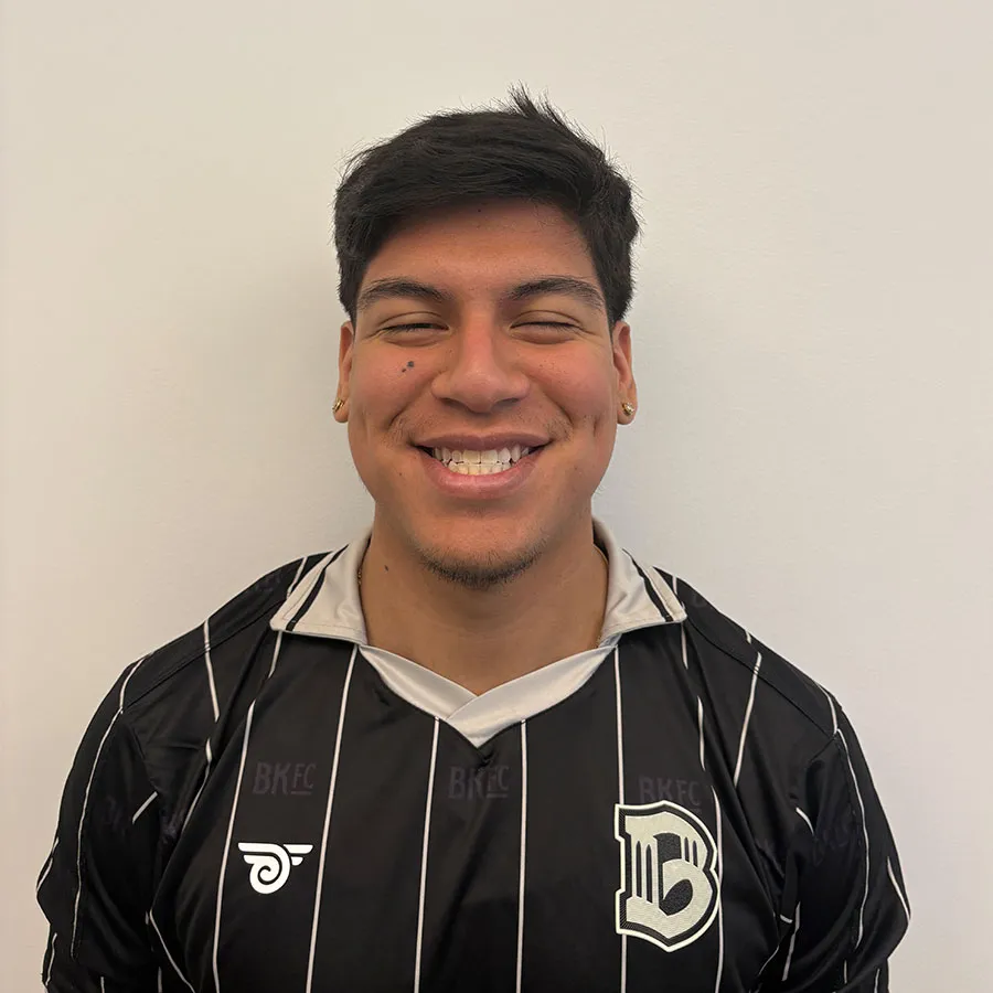 Capstone gets the ball rolling with Brooklyn FC - Syracuse University