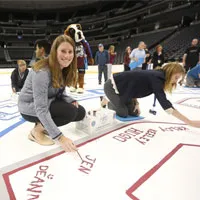 Jen Edwards - Syracuse University